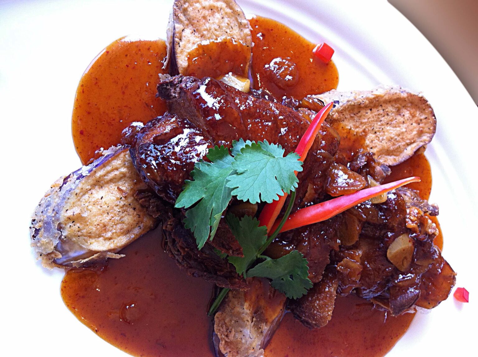 Gallery – Bhan Thai
